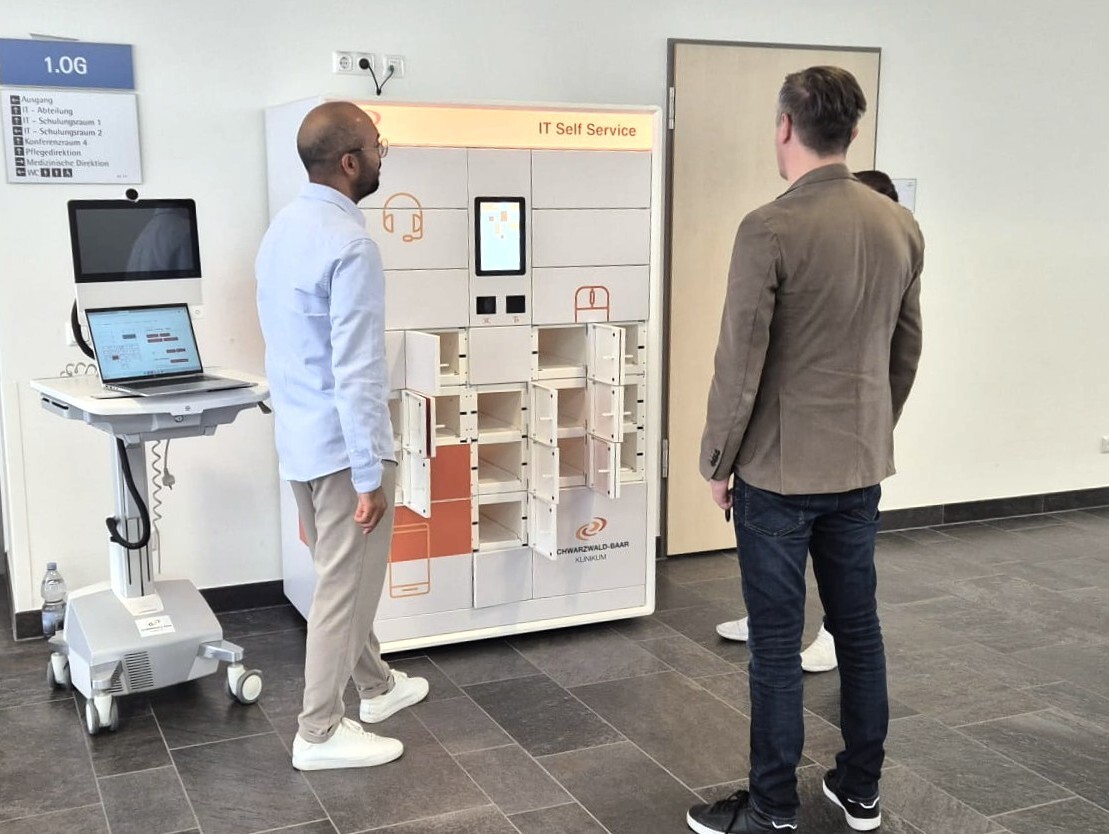 cora | Implementation